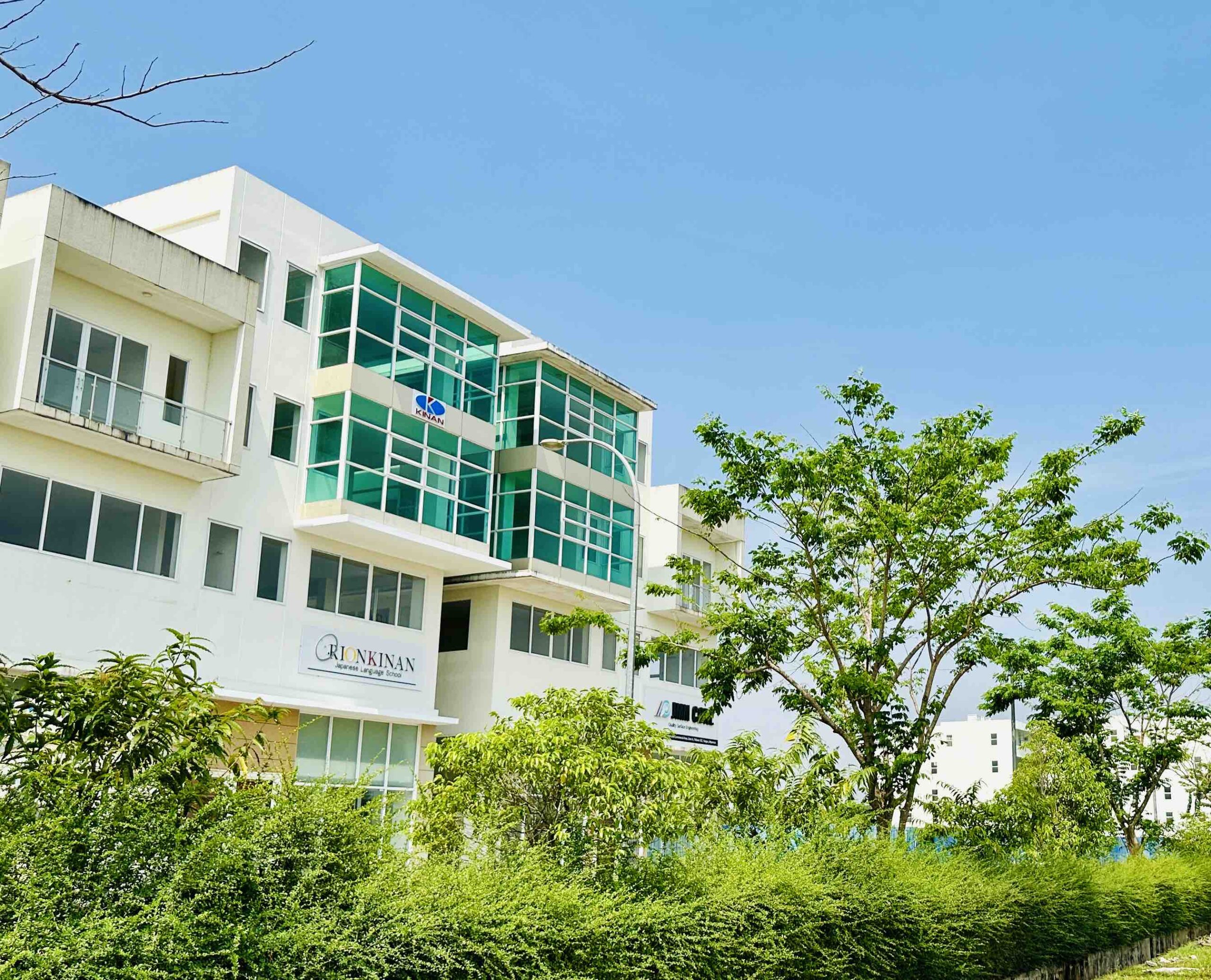 ORION KINAN | 建設機械レンタル KINAN OVERSEAS｜キナン海外専門