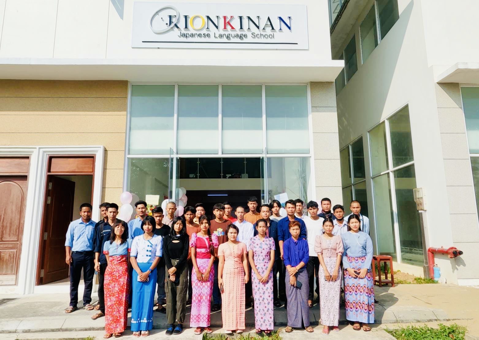 ORION KINAN | 建設機械レンタル KINAN OVERSEAS｜キナン海外専門